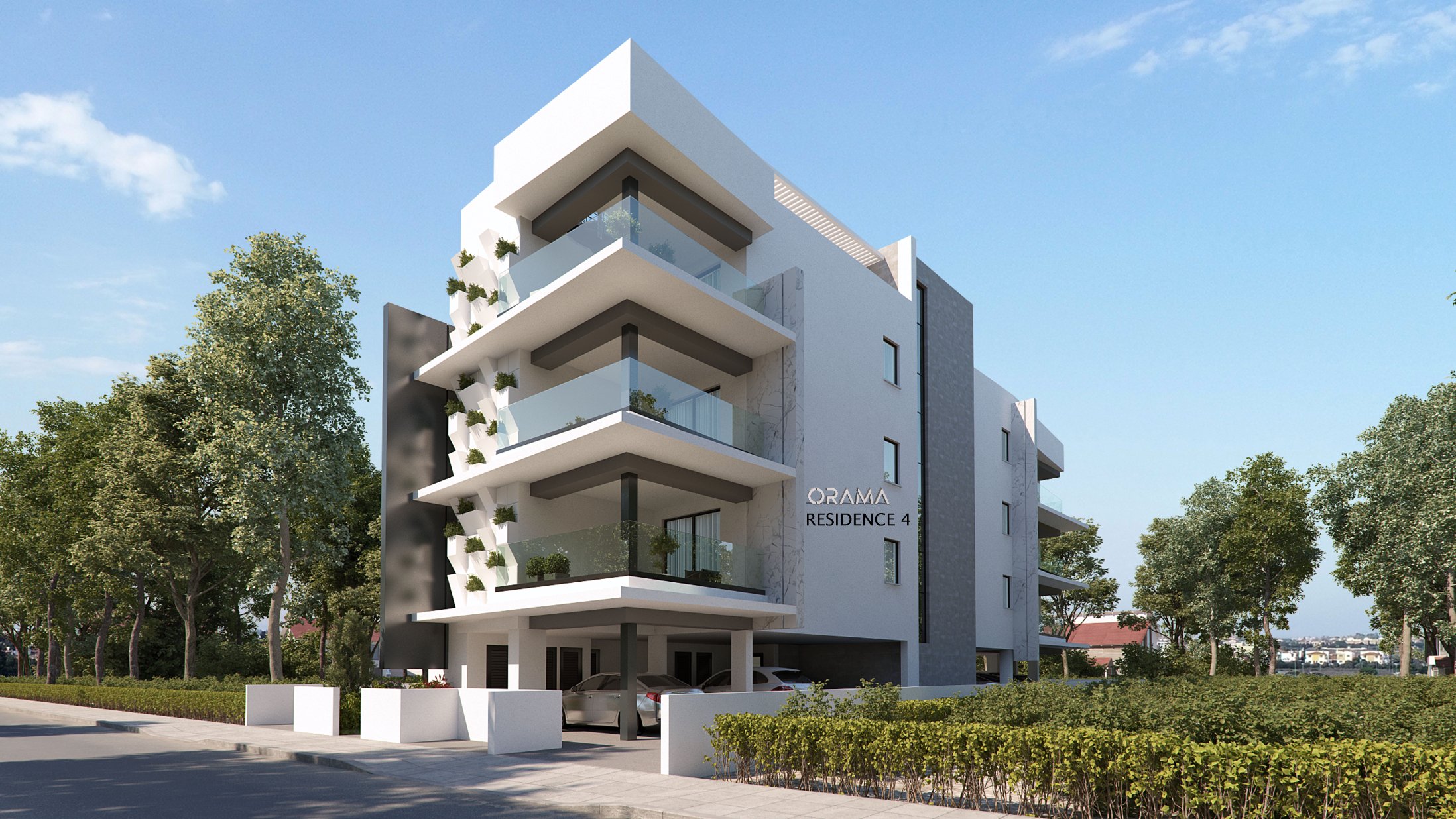 Orama Residence 4